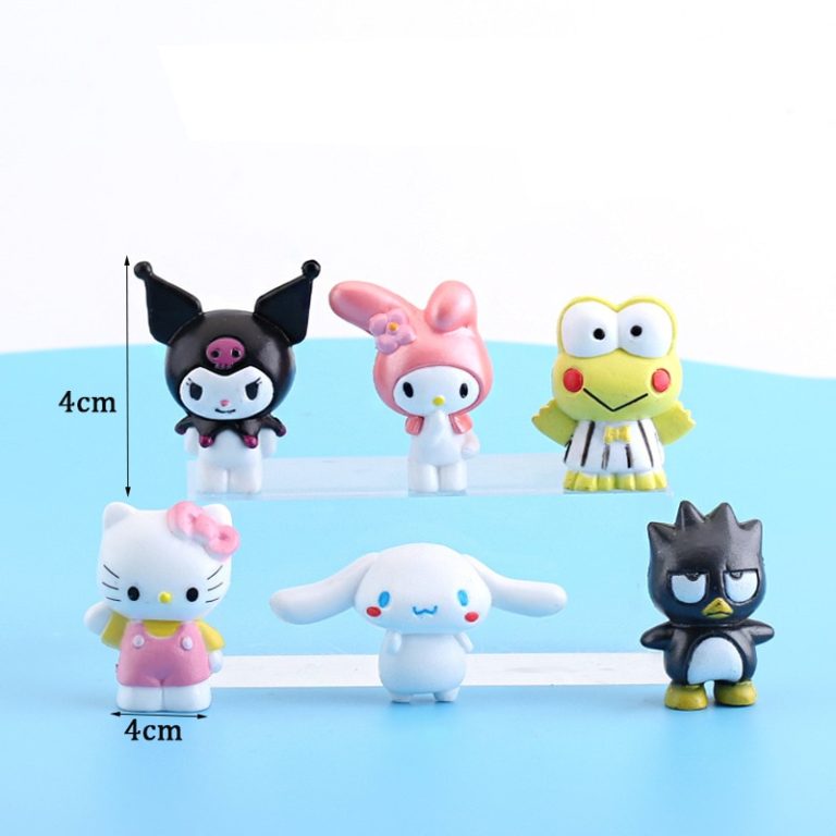 Badtz Maru | Hello Kitty and Friends