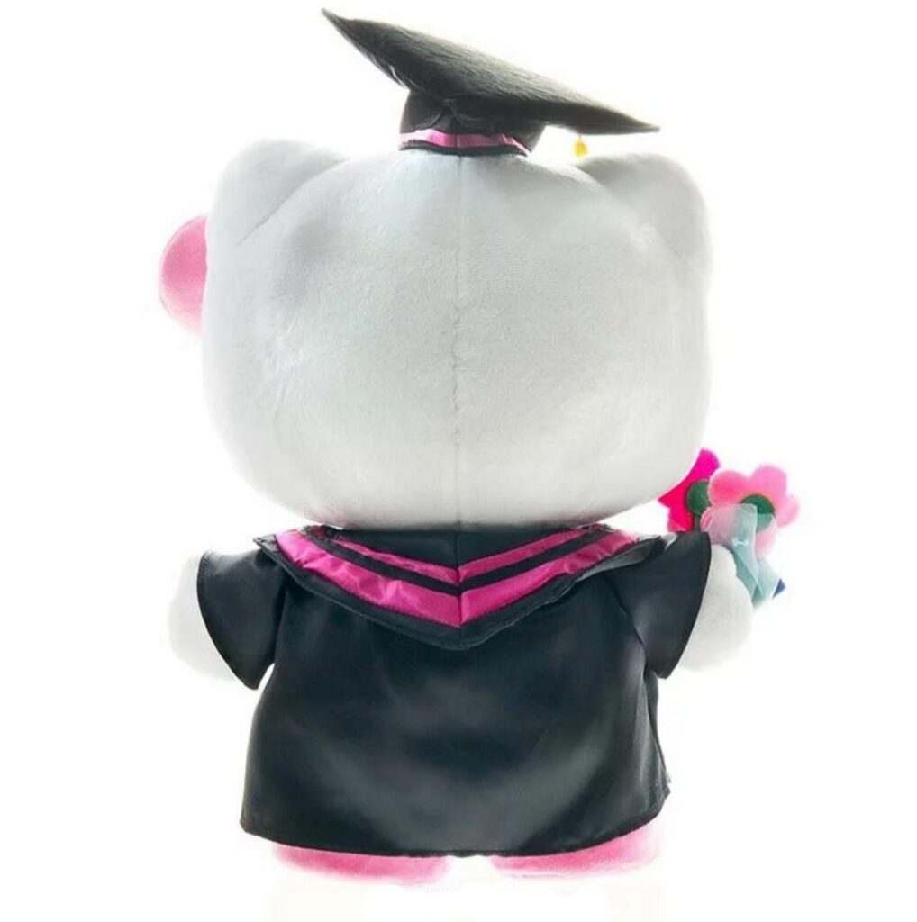 Hello Kitty Graduation Doll | Hello Kitty and Friends
