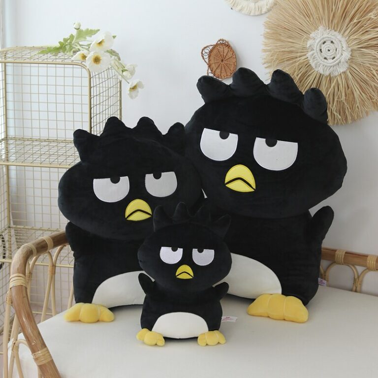 Badtz Maru | Hello Kitty and Friends