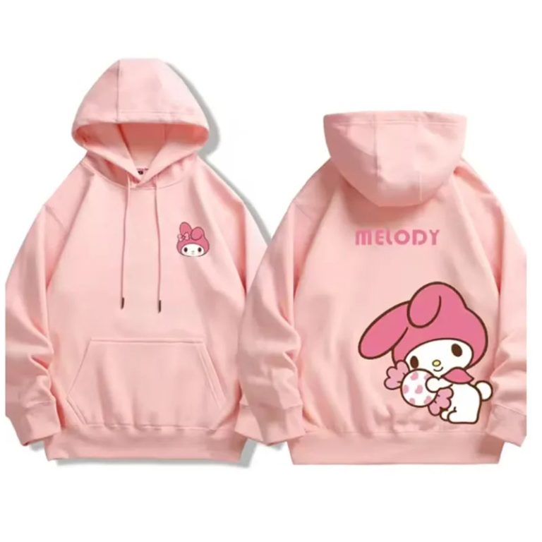 My Melody | Hello Kitty and Friends