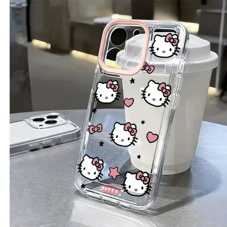 Hello Kitty and Friends Shop UK | Gifts, Presents & Stuff