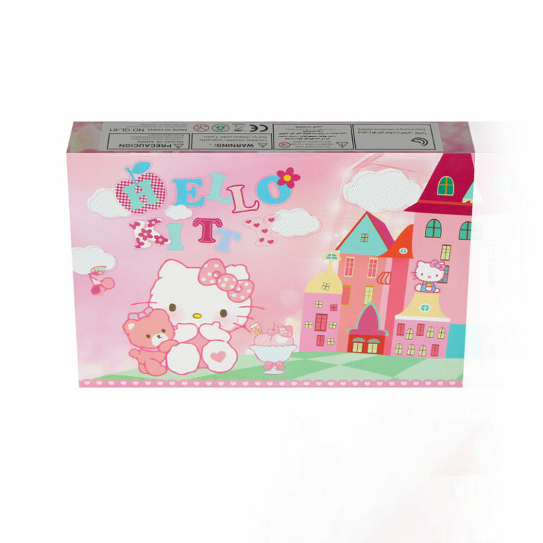Hello Kitty Advent Calendar | Hello Kitty and Friends